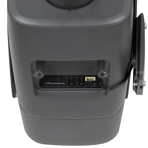 Luma LUM-820-IP-BMX-A