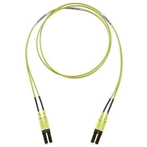 Panduit FW2ERLNLNNNM008 Fiber Optic Patch Cord, OM5 2-Fiber 1.6mm PC ...