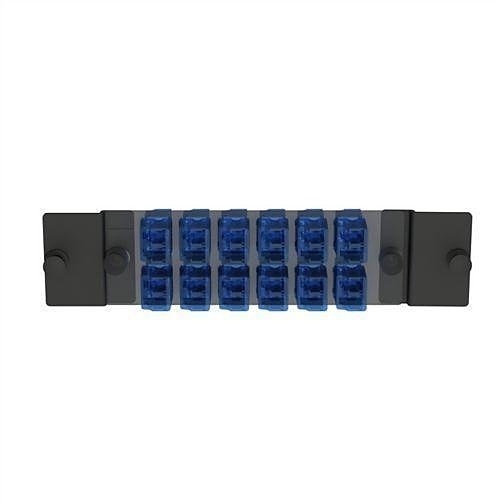 Panduit OPTI-ADAPTER OptiCom Cassette and FAP Adapter