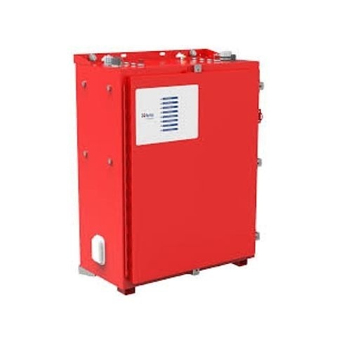 Honeywell BDA HONBDA-7S27B-IB-18 FLEX Series Dual Band Digital Signal ...