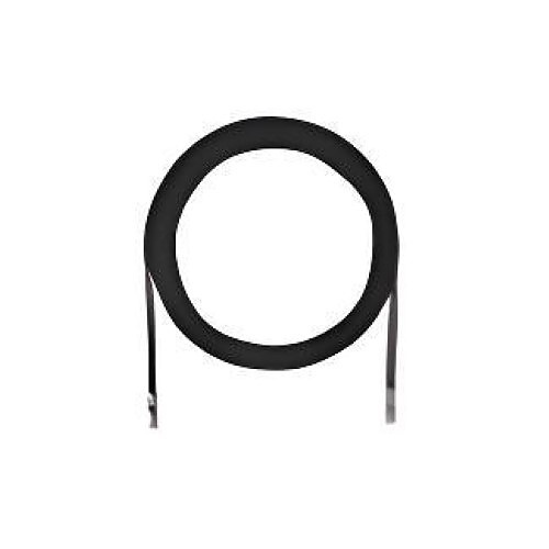 Panduit UTP28X8BL-Q CAT6A Performance 28 AWG Unshielded Twisted Pair ...