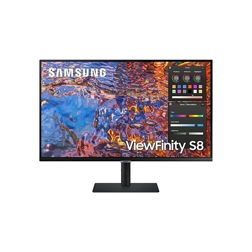 Samsung S32B804PXN S80PB Series Viewfinity UHD 4K Monitor for Business 32"