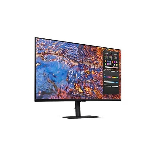 Samsung S32B804PXN S80PB Series Viewfinity UHD 4K Monitor for Business 32"