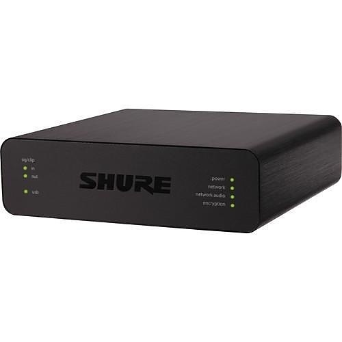 Shure MXA920B-R+USB-V MXA920B-R and ANI ANIUSB-MATRIX Bundle