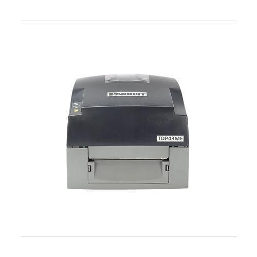 Panduit TDP43ME-CUTTER Desktop Printer Accessory Cutter, PK1