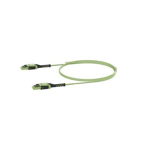 Panduit FW2RPU1U1NNM007 Fiber Optic Patch Cord, OM5 2-Fiber 2mm PC LSZH ...