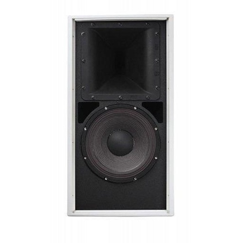 Bosch EVF-1122S/66-PIW 12" Single Two-Way Full-Range Loudspeaker System ...