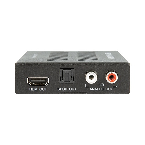 Binary B-260-HDMI-2A 4K HDR Audio Extractor