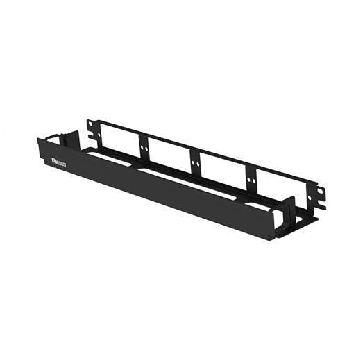 Panduit CFAPPMBL1 Opticom Fiber Patch Panel with Front Door