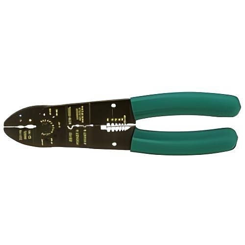 Panduit CT-100A Crimp Tool, Plier Type, Crimps Panduit Terminals