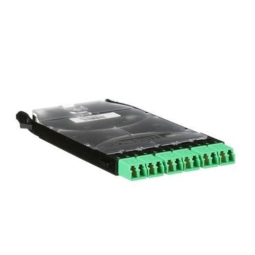 Panduit FHS9N-12-LAP HD Flex LC Splice Cassette Preloaded