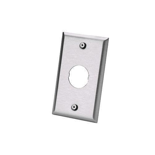 Panduit IAEFP1 Ceiling Mount Wall Mount Plate