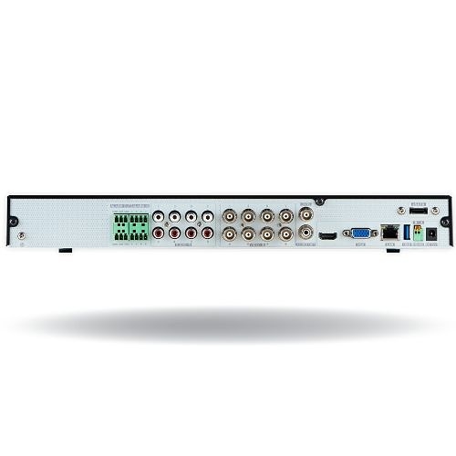 Digital Watchdog DW-VA1G-0000-T