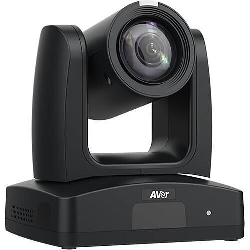 AVer PTR315NV3 TR315 8MP 4K PTZ Streaming IP Camera with AI Auto ...