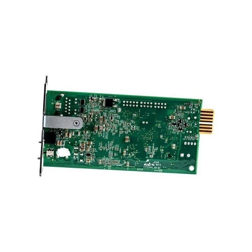 HPE RDU101 SNMP Webcard for Liebert UPS