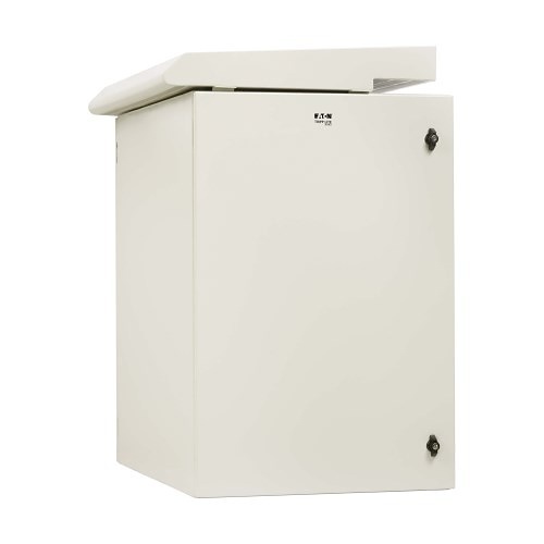 Tripp Lite SRN3RG18UHD SmartRack Industrial Enclosure, Wall Mount ...