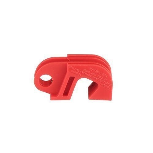 Panduit PSLCB Universal Circuit Breaker Lockout, Safety Lockouts