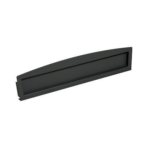 Panduit FREC24X4LBL Cable Management End Cap, 24" x 4" (600mm x 100mm)
