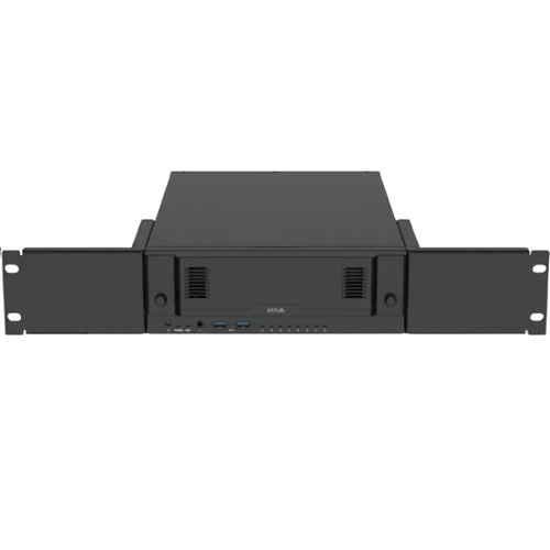 AXIS S2208 Mk II Camera Station Standalone Appliance, 4TB