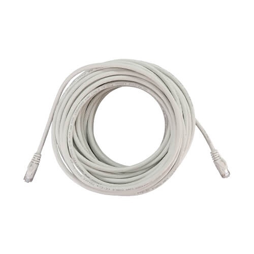 Tripp Lite N261-050-WH CAT6A 10G Snagless Molded UTP Ethernet Cable ...