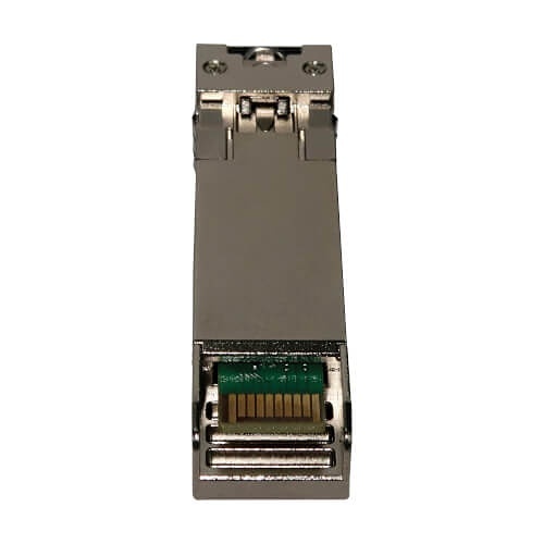 Eaton Tripp Lite N286-10G-SR-C Cisco-Compatible SFP-10G-SR SFP+ ...