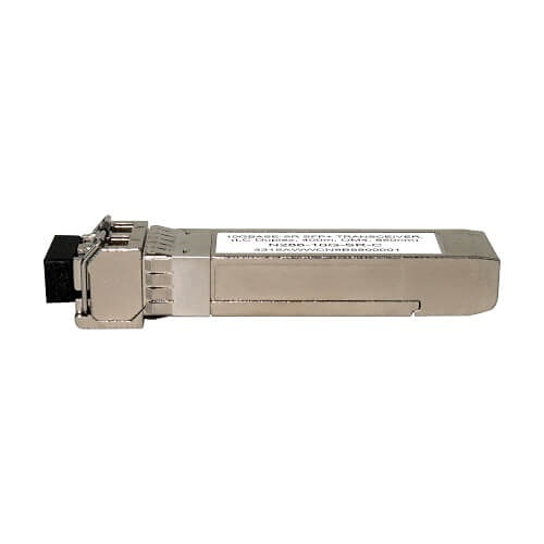 Eaton Tripp Lite N286-10G-SR-C Cisco-Compatible SFP-10G-SR SFP+ ...