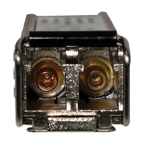 Eaton Tripp Lite N286-01G-SX-G Small Form-Factor Transceiver 1.25 850 ...