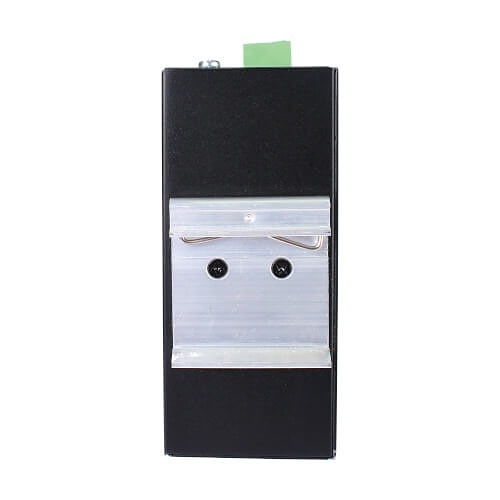 Eaton Tripp Lite N785-H01-SFP-D Hardened Gigabit Fiber to Ethernet ...