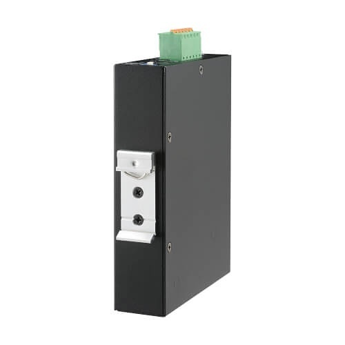 Eaton Tripp Lite NGI-U05 5-Port Unmanaged Industrial Gigabit Ethernet ...