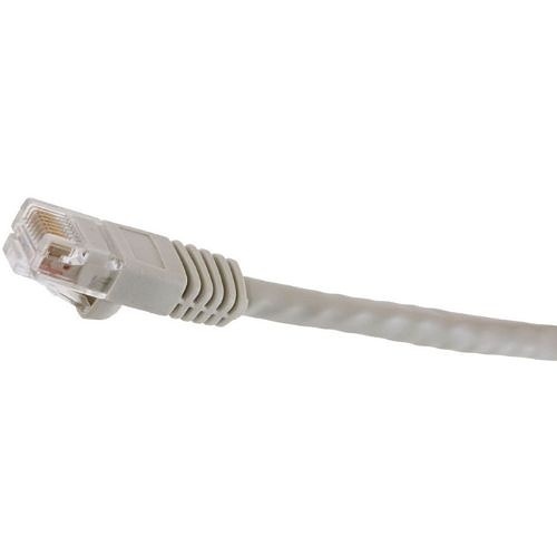 Hubbell NSC6AW10 CAT6a NSC Patch Cord, 10', White