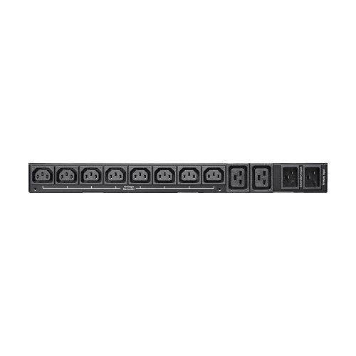Eaton Tripp Lite PDUMH20HVATS Single-Phase Local Metered Automatic ...