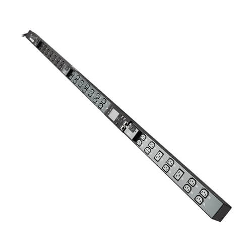 Eaton Tripp Lite PDU3EVSR1L2130 PDU 3 Phase 30A 230V Power Distribution ...