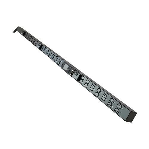 Eaton Tripp Lite PDU3EVSR1G60 3-Phase Power Distribution Unit, 60A ...