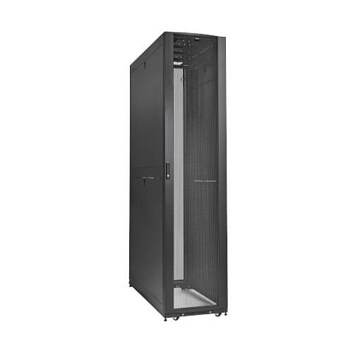 Eaton Tripp Lite SR52UBDP 52U SmartRack Deep Server Rack 42" Depth with ...