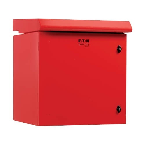 Tripp Lite SRN3RR12U SmartRack Industrial Enclosure, Wall Mount ...