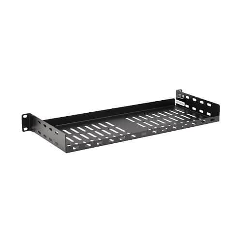 Tripp Lite SRSHELF2P1USHRT SmartRack Cantilever Fixed Steel Rack Shelf ...