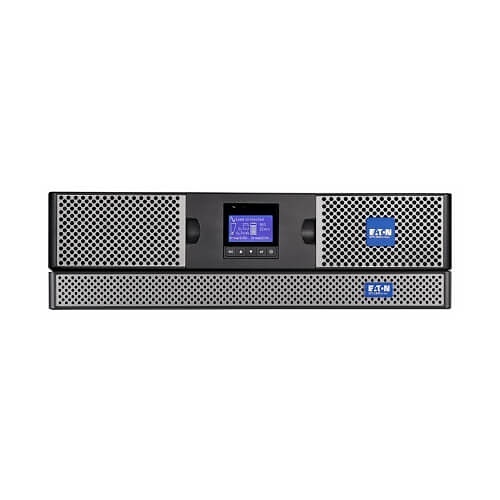 Eaton Tripp Lite 9PX2000RT-L 9PX 2000VA 1800W 120V Online Double ...