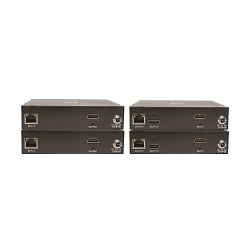 Eaton Tripp Lite B160-202-HDSI 2x2 HDMI over CAT5/6 Matrix / Extender ...