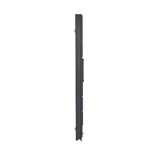 Eaton Tripp Lite EVMIL620A Metered Input Rack PDU G4, 0U, 23U, C20/L6 ...