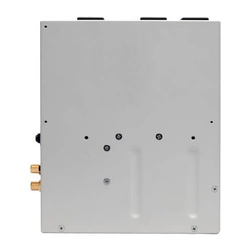 Eaton Tripp Lite AV550SC 550VA Audio/Video Backup Power Block ...