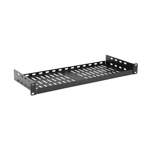 Tripp Lite SRSHELF2P1USHRT SmartRack Cantilever Fixed Steel Rack Shelf ...