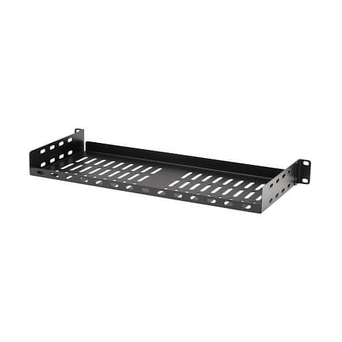 Tripp Lite SRSHELF2P1USHRT SmartRack Cantilever Fixed Steel Rack Shelf ...