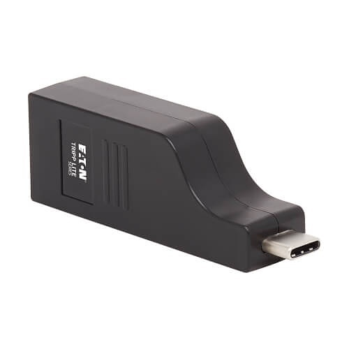 Eaton Tripp Lite U444-000-DP4K6B USB-C 3.1 to 4K DisplayPort Vertical Adapter