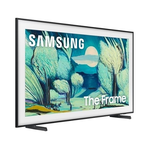 Samsung QN50LS03FAFXZA 50" Class LS03FA Series The Frame QLED Series 4K ...