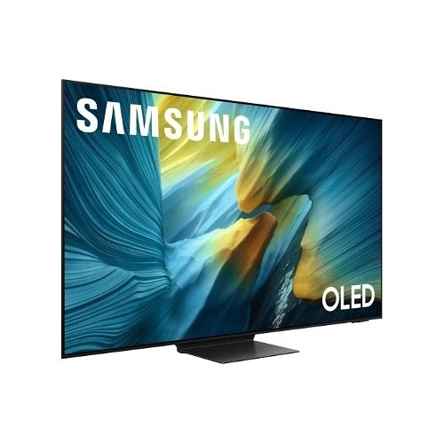 Samsung QN65S95FAFXZA 65" S95F Series Class OLED S95F TV