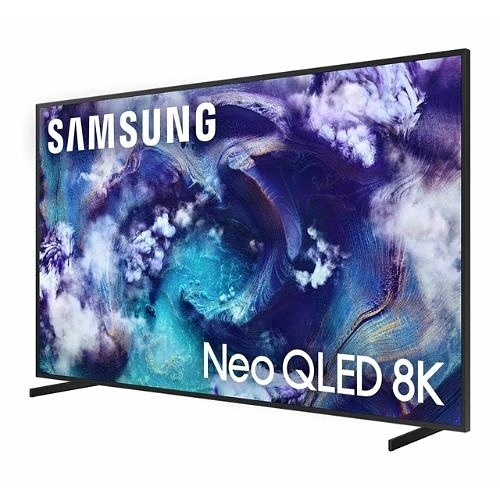 Samsung QN75QN900FFXZA 75" QN900F Series 8K Neo QLED Pro Smart TV, 7680 ...