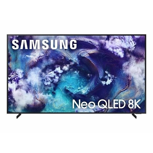 Samsung QN75QN990FFXZA 75" QN990F Series 8K Neo QLED Pro Smart TV ...