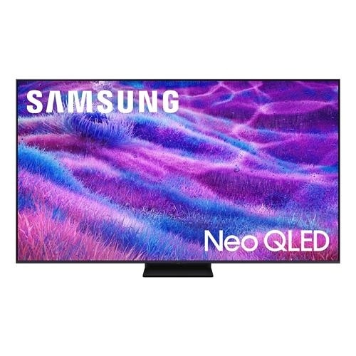 Samsung QN85QN80FAFXZA 85" QN80F Series 4K Neo QLED Smart TV, 3840x2160 ...