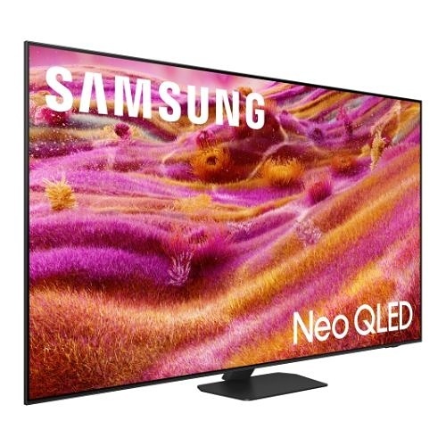 Samsung QN85QN90FAFXZA 85" QN90 Series 4K Neo QLED Smart TV, 3840x2160 ...