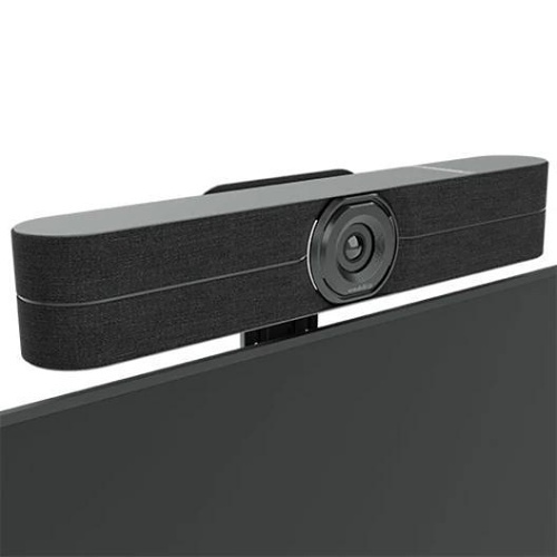Chief FCA810HS Fusion Above / Below HuddleSHOT All-in-One Conferencing ...